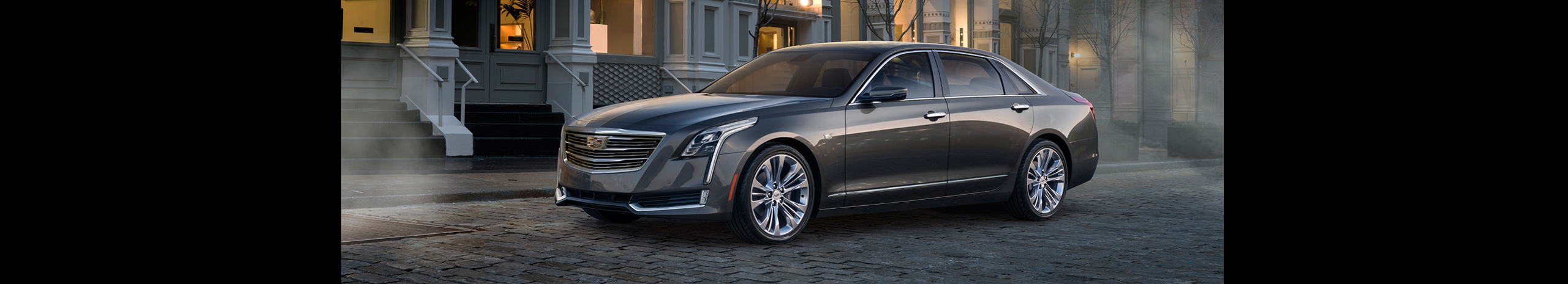 Charlies Paint and Body Shop